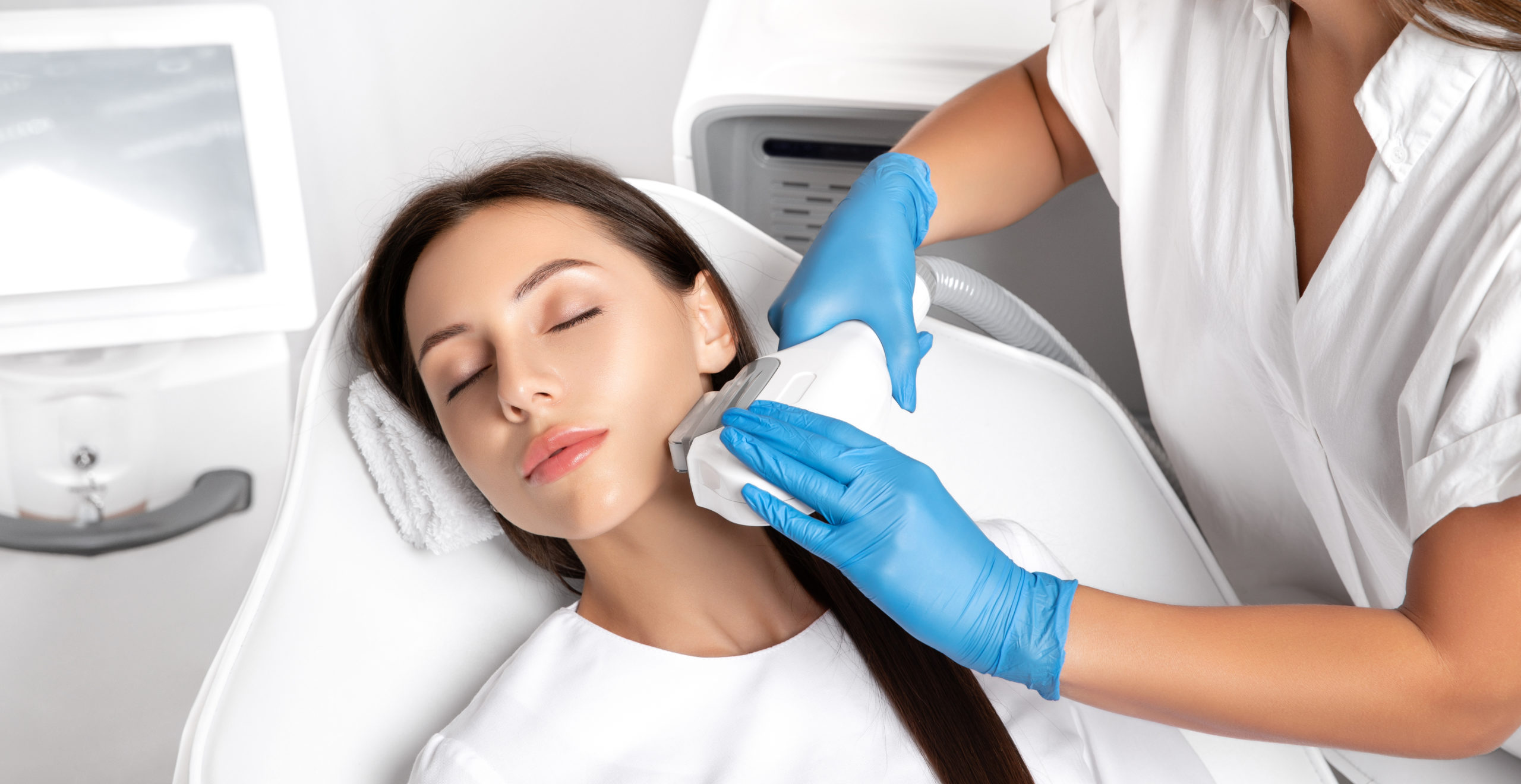 IPL Facial